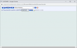 View the History of a T24 Version Record – EduRoll IT Blog