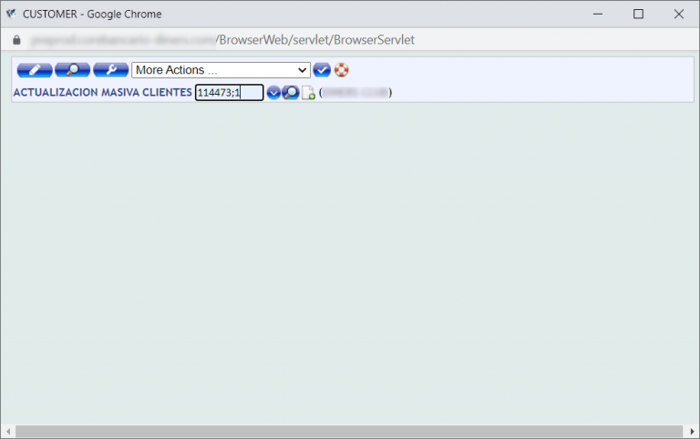 View the History of a T24 Version Record – EduRoll IT Blog